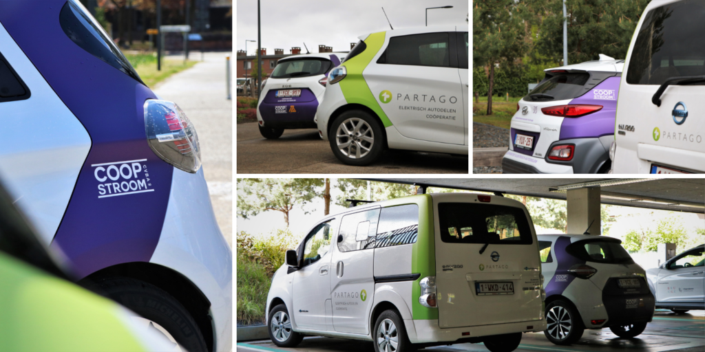 Video: Cedan van start! – DeeldeZon